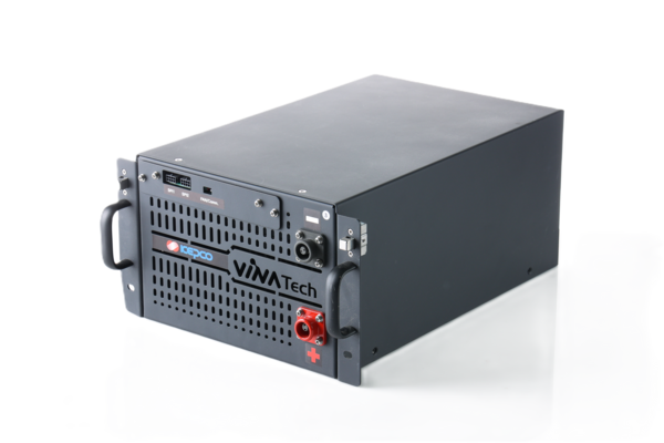 스마트그리드 솔루션 | 비나텍 에너지 저장 기술